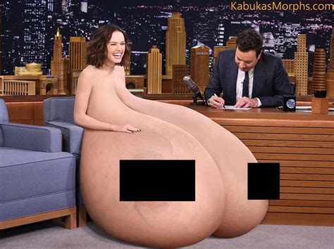 Daisy Ridley And Her Huge Room Size Tits Big Boobs Celebrities