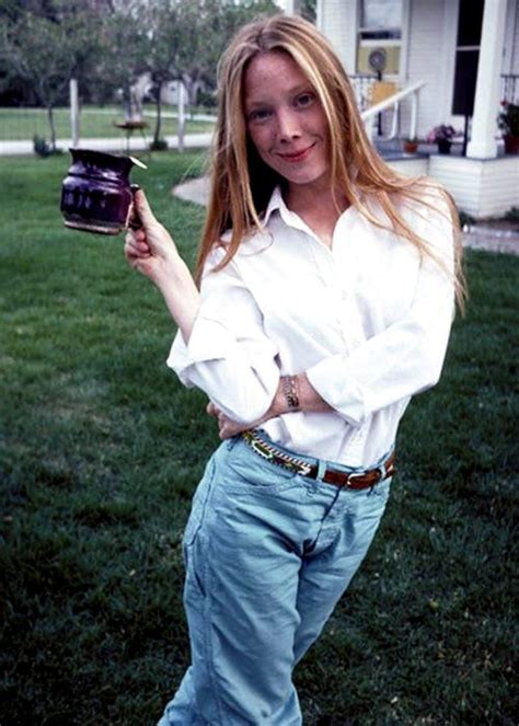 40 Beautiful Photos Of Sissy Spacek In The 1970s ~ Vintage Everyday