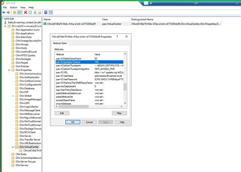 Serverfaultfatal Failed To Retrieve Progress For Request Id Instant Clone Creation Error 75019