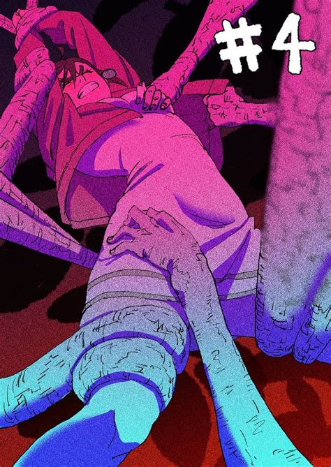 Ayase Momo Dandadan Drawn By Ebata Kyouhei Danbooru