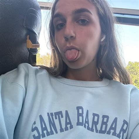 Ellie Rose Elliefrackt Threads Say More