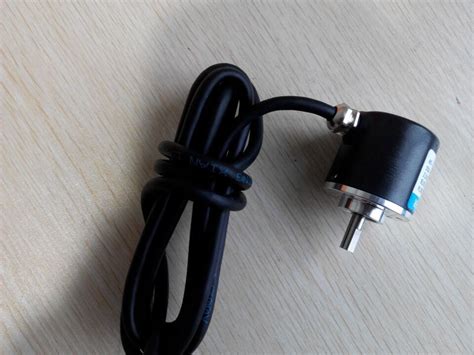 Meter Wiel Encoder Met Beugelencoder Met Meter Wi Vicedeal