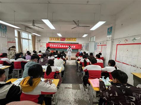 济宁市人民政府 健康教育 金乡县司马镇卫生院开展结核病防治知识讲座进校园活动