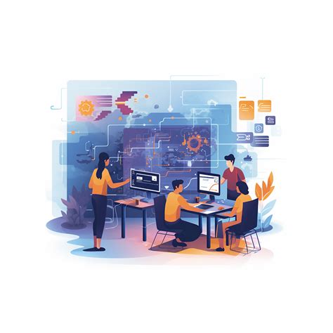 It Infrastructure Automation And Support Services Db Serv