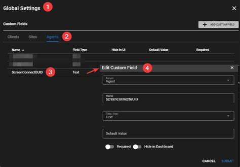 connectwise control screenconnect tactical rmm documentation