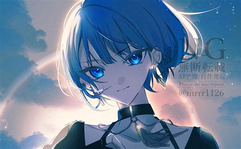 Kiritani Haruka Project Sekai Drawn By Hatori Naco Danbooru