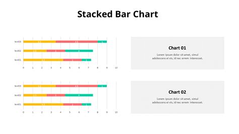 Comparison Bar Charts
