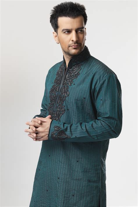 Kurta Designs For Men 2011 2012
