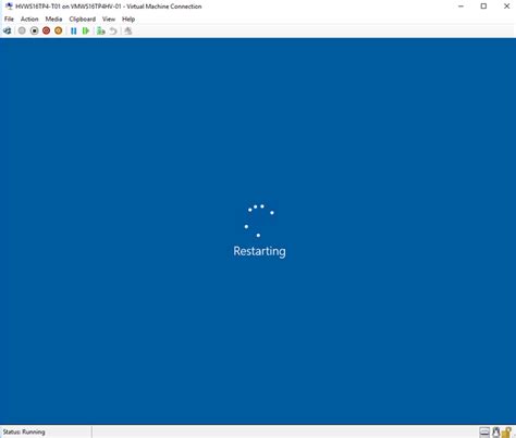 Introduction And Evaluation Of Windows Server 2016 Tp4 Hyper V Using Storage Spaces Direct For