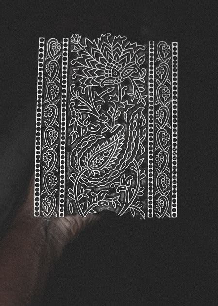 Block Printing Definition Patterns Process Lesson Study Com