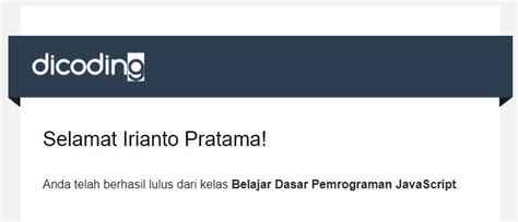 irianto pratama on linkedin javascript programming