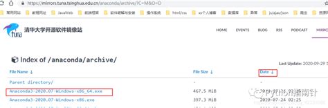 Anaconda的安装与环境配置anaconda需要配置环境变量吗 Csdn博客