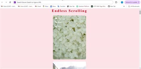tamir alam on linkedin webdevelopment javascript css html