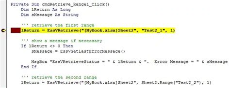 Dodeca Excel Add In For Essbase Essbase Add In Applied Olap