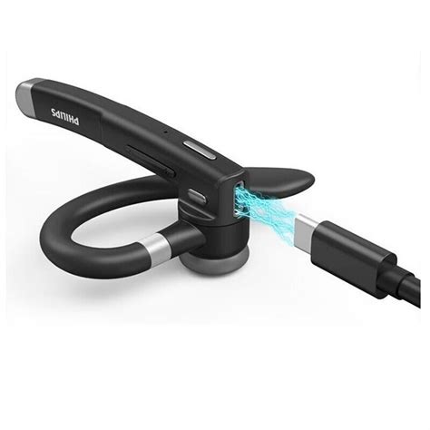 Philips飛利浦 藍牙無線單邊通話耳機 DLP3538 Freedom Technology Online Shop