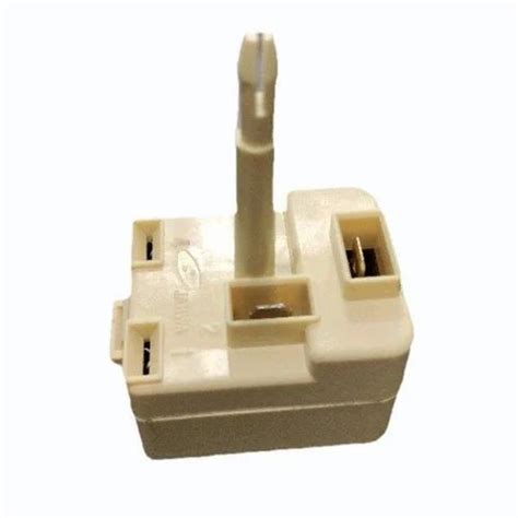 JK Refrigeration Relay at Rs piece रफरजरशन रल in Noida ID