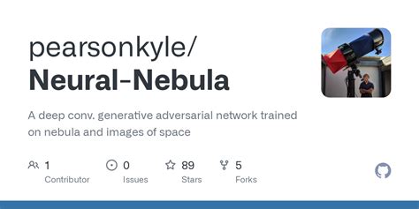 Github Pearsonkyle Neural Nebula A Deep Conv Generative Adversarial Network Trained On