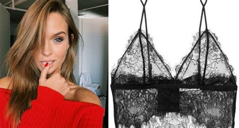 Piezas De Moda Para Crear Looks Sensuales