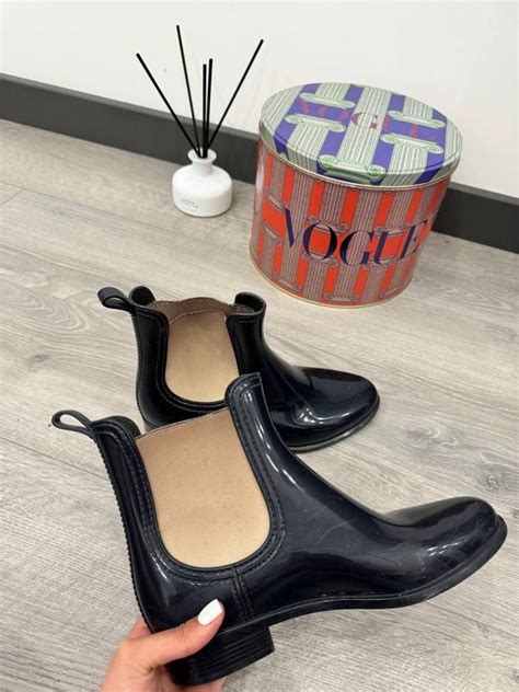 Резинові сапоги Navyboot — ціна 650 грн у каталозі Гумові чоботи Купити жіночі речі за доступною