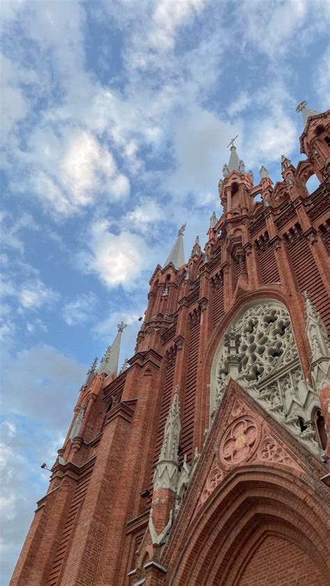 Римско католический Кафедральный собор Непорочного Зачатия Пресвятой Девы Марии Кафедральный