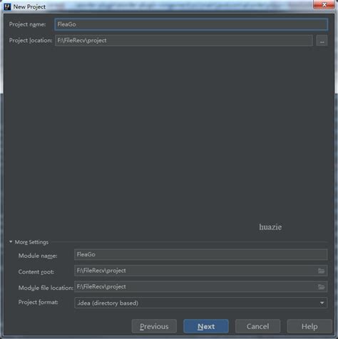 intellij idea 配置 go 语言开发环境 云社区 华为云