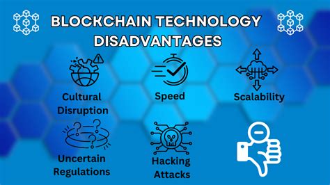 Blockchain Technology Advantages And Disadvantages【guide】
