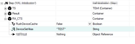 Solved Programmatically Set Sequence File Save Indicator In Teststand 2021 Ni Community