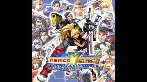Namco Capcom Alchetron The Free Social Encyclopedia