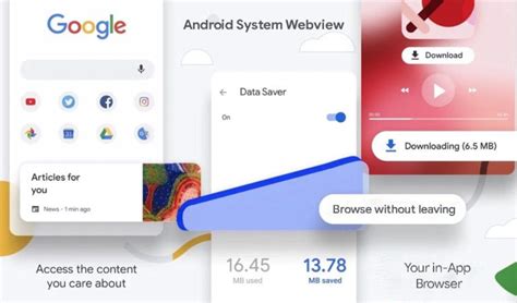 how to enable update disable android system webview devsjournal