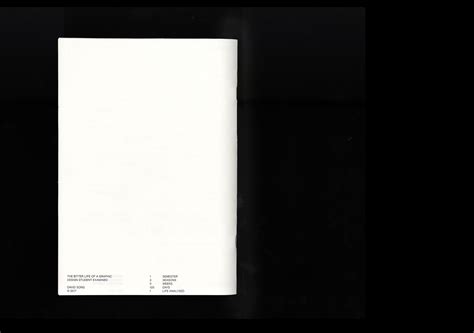 Existential Analysis Behance Existential Analysis Behance