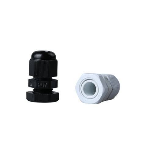 Pg Thread Cable Gland Nylon Cable Tie Manufacturer
