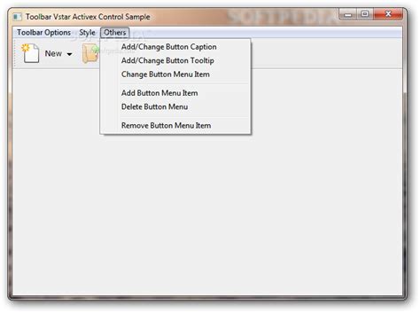 Toolbar Vstar Activex Control Download Softpedia