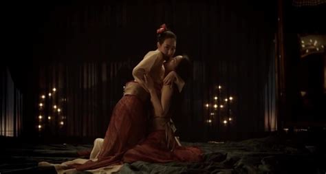 Nude Video Celebs Lim Ji Yeon Nude Lee Yoo Young Nude The Treacherous 2016