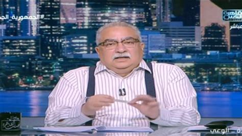 إبراهيم عيسى لن يحدث تعويم للجنيه إلا في هذه الحالة