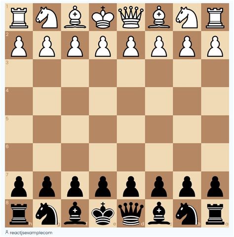 Online 2 Player Chess Built With React Express And