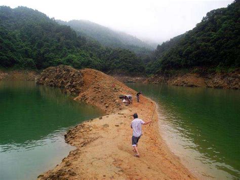 水库和山塘的区别 水库山塘的库容标准 山塘水库的定义 第11页 大山谷图库