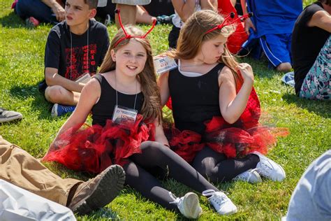 Twins Days Festival 2024 In Ohio Roveme