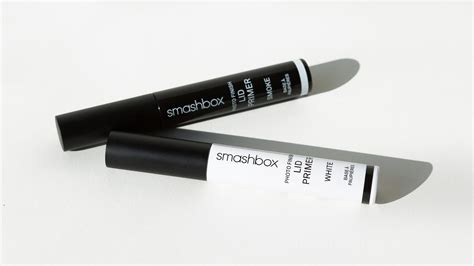 The Smashbox Photo Finish Lid Primer Collection Just Expanded With