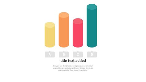 Colorful Bar Chart Google Slide Theme And Powerpoint Template Slidedocs