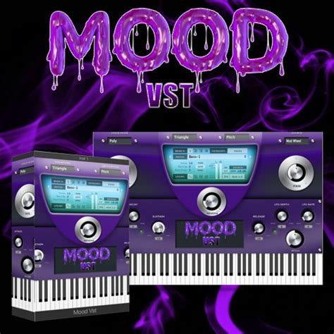 Diamond Loopz Mood VST Royalty Free Samples Producershop Com