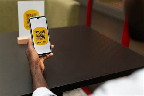 How To Scan Qr Code With Phone Sopriza