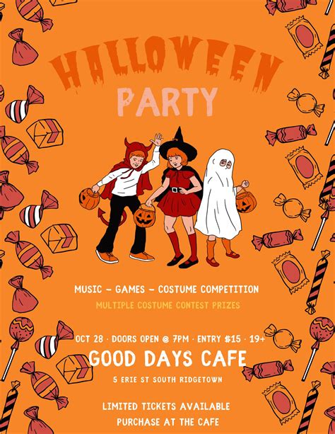 good days café ‼️october 28th…‼️ we re opening our