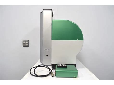Advanced Instruments Solentim Cell Metric Cld High Contrast Imager