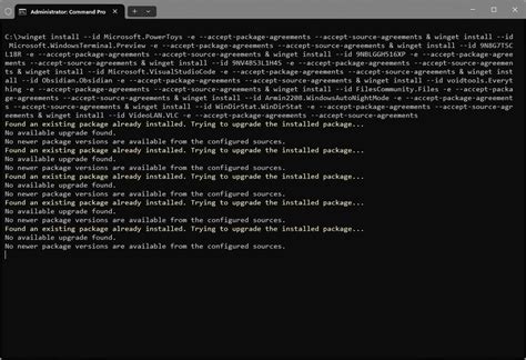 12 Apps Every Windows 11 Power User Should Install On New PCs Windows Central