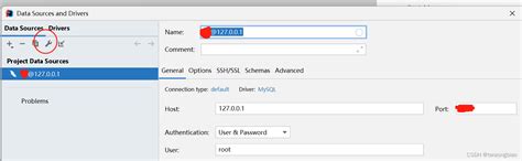 离线环境解决idea连接数据库报需下载驱动的问题 Download Missing Driverfiles （解决idea连接orcal或者