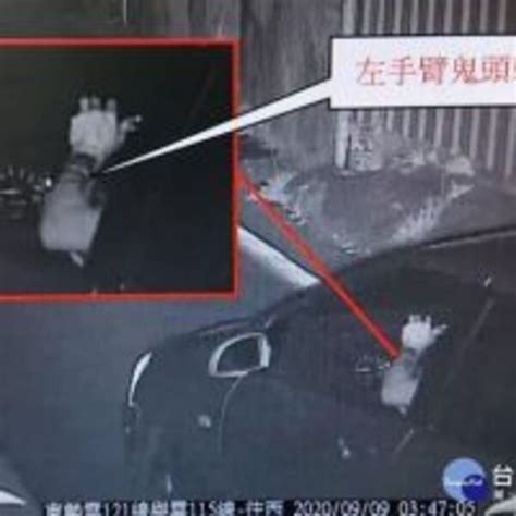 偷蒜又偷電纜 手臂刺青成破案關鍵 Enews新聞網