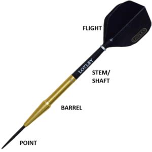 118 COMMON DARTS TERMS AND DARTS SLANG