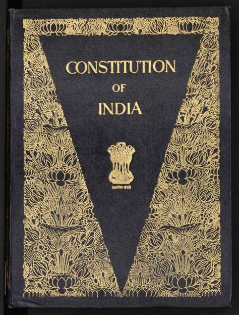 18 Amazing Facts About The Indian Constitution You May Not Know