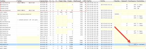 Sql Server事务遭遇网络异常时的处理机制浅析 潇湘隐者 博客园
