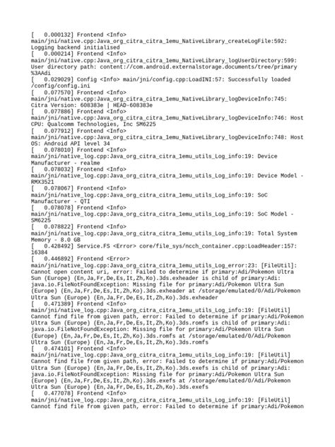 Citralog Pdf Computing Computer Architecture